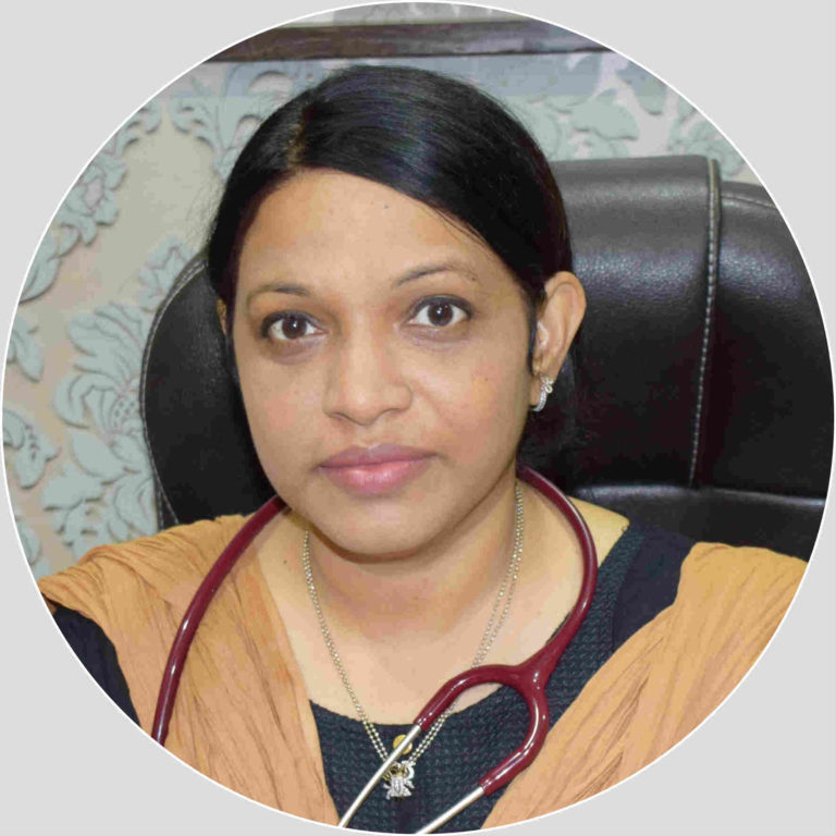 Dr. Sona Ghosh - SAI ANMOL ART BANK