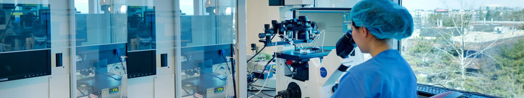 Best IVF Centres in Faizabad